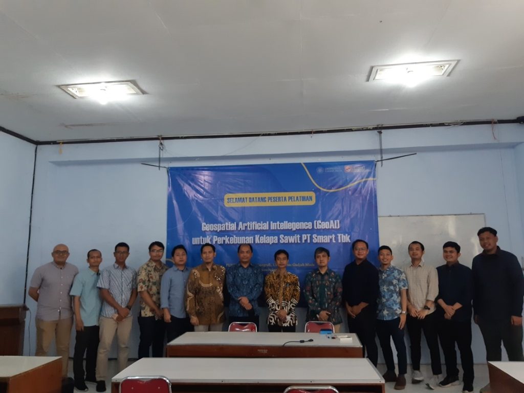 Pelatihan Geospatial Artificial Intelligence (GeoAI) – ukdn.geo.ugm.ac.id Pelatihan Geospatial Artificial Intelligence (GeoAI) – ukdn.geo.ugm.ac.id