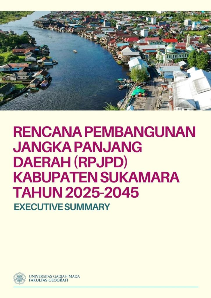 Rancangan Rencana Pembangunan Daerah Jangka Panjang (RPJPD) Kabupaten ... Rancangan Rencana Pembangunan Daerah Jangka Panjang (RPJPD) Kabupaten ...